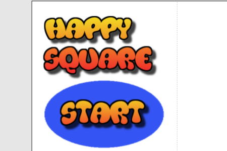 Happy square - Free Addicting Game